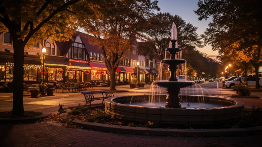 Best & Fun Things To Do + Places To Visit In Grove City, Ohio ...