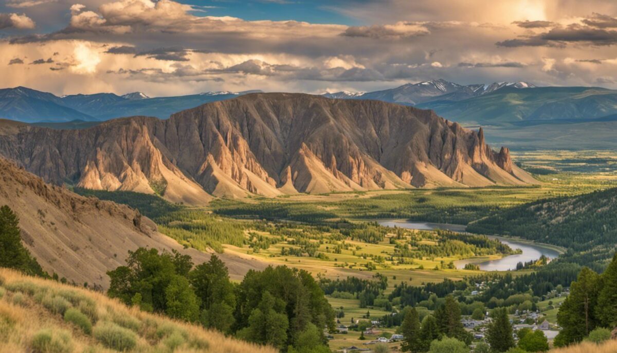 Best & Fun Things To Do + Places To Visit In Gunnison, Colorado ...