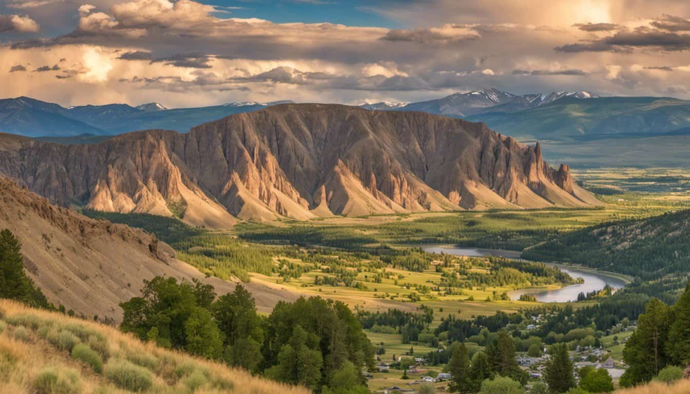 Best & Fun Things To Do + Places To Visit In Gunnison, Colorado ...