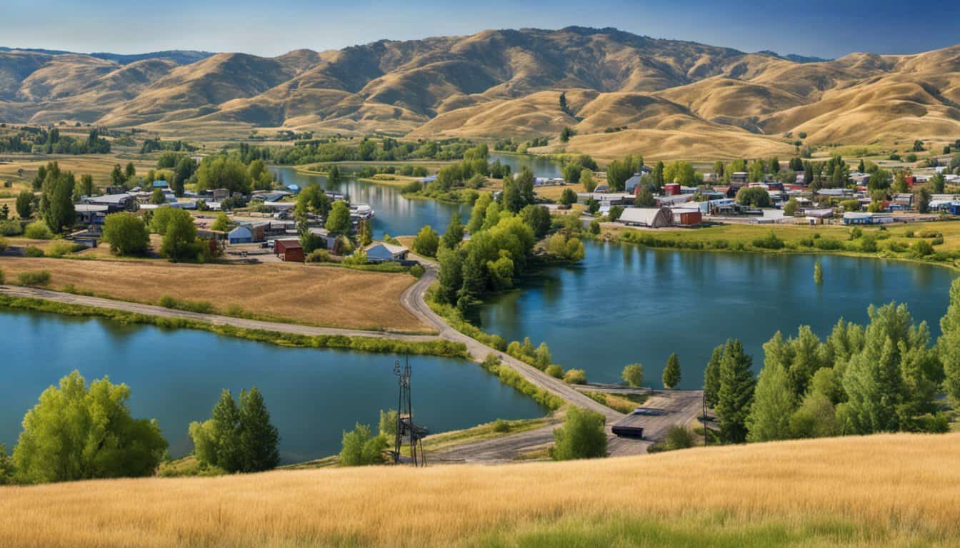 Best & Fun Things To Do + Places To Visit In Hagerman, Idaho - Wondrous ...