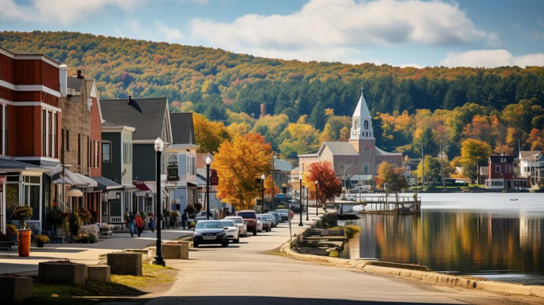 Best & Fun Things To Do + Places To Visit In Hammondsport, New York ...