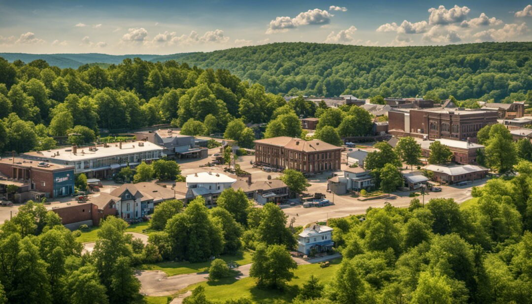 Best & Fun Things To Do + Places To Visit In Harrison, Arkansas ...