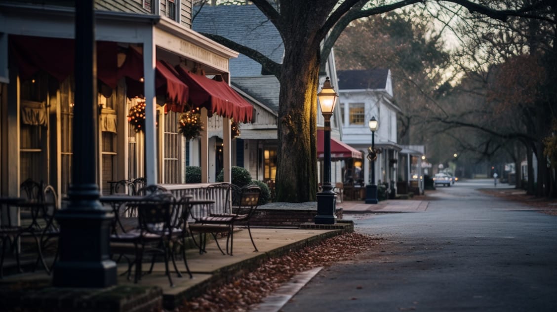 Best & Fun Things To Do + Places To Visit In Hartsville, South Carolina ...