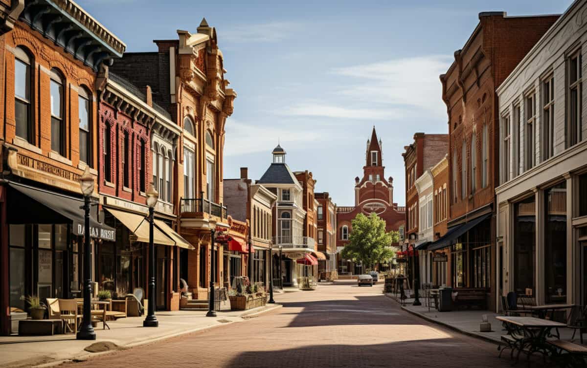 Best & Fun Things To Do + Places To Visit In Hastings, Nebraska ...