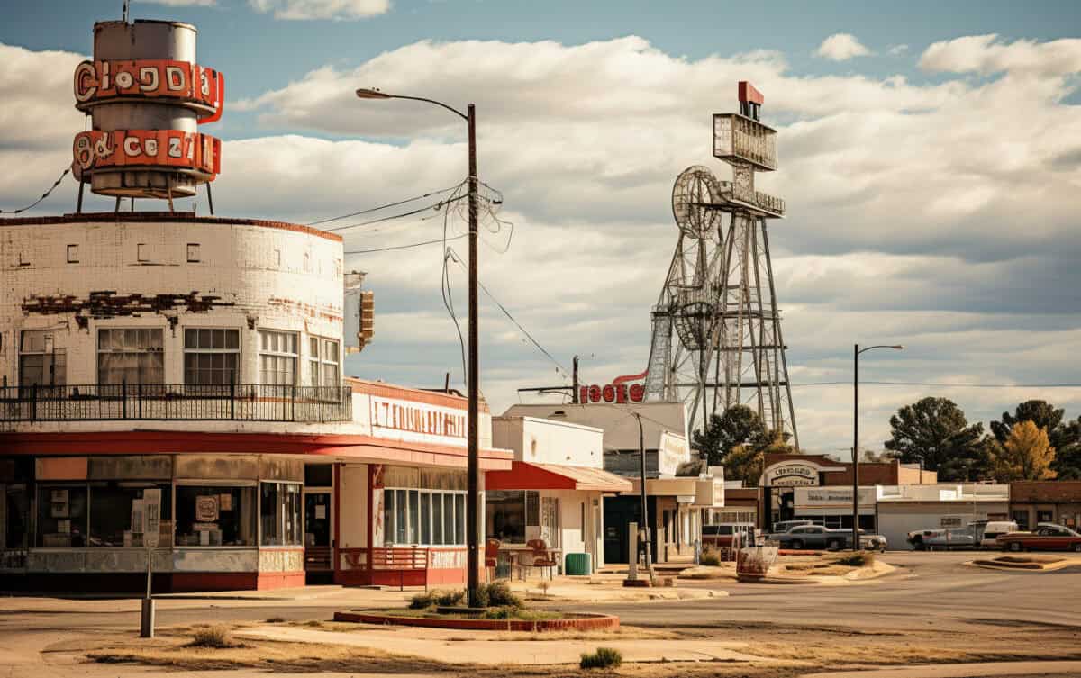 Best & Fun Things To Do + Places To Visit In Henryetta, Oklahoma ...