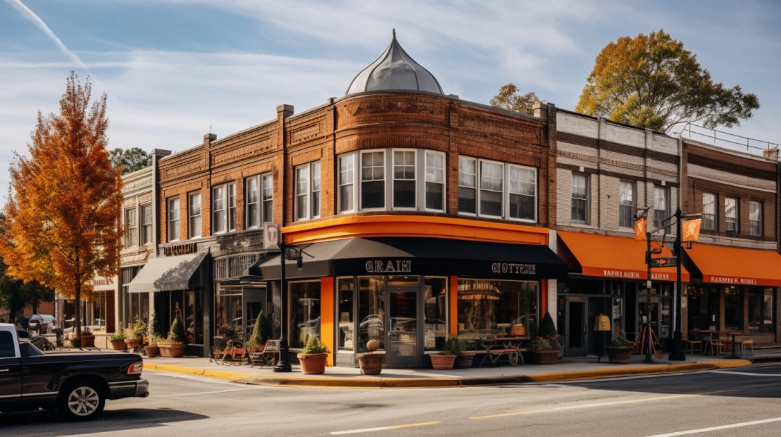 Best & Fun Things To Do + Places To Visit In Hiram, Georgia - Wondrous Drifter