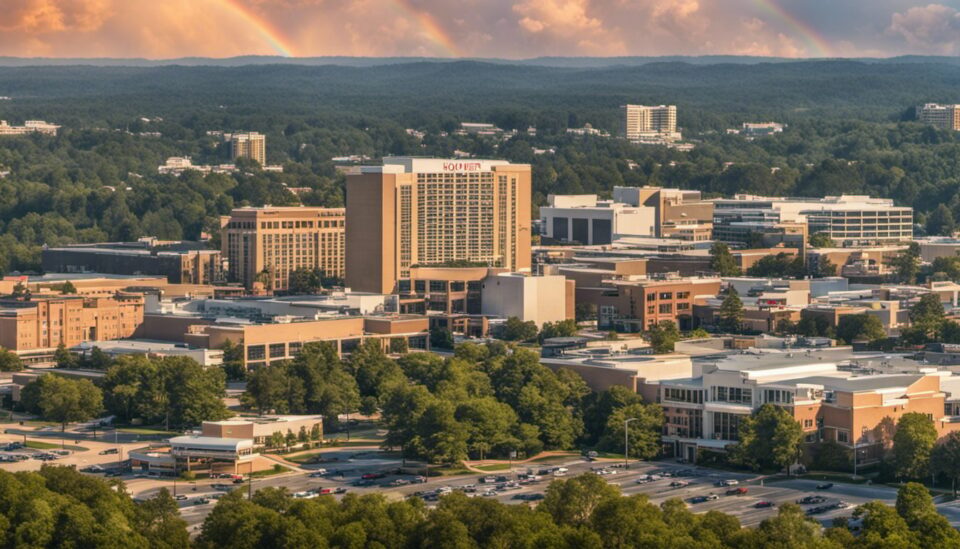 Best & Fun Things To Do + Places To Visit In Hoover, Alabama - Business ...