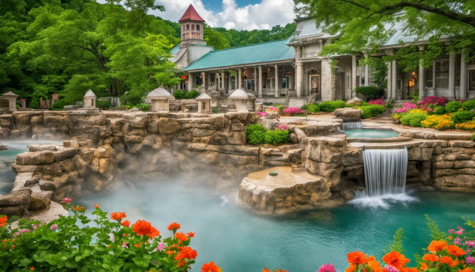Best & Fun Things To Do + Places To Visit In Hot Spring, Arkansas ...