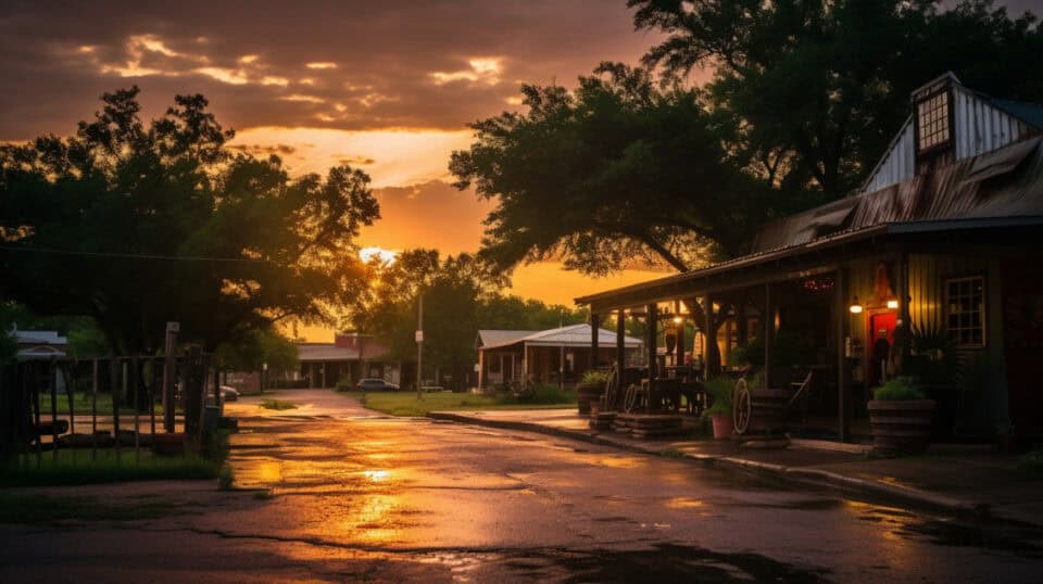 Best & Fun Things To Do + Places To Visit In Hunt, Texas - Business Blog