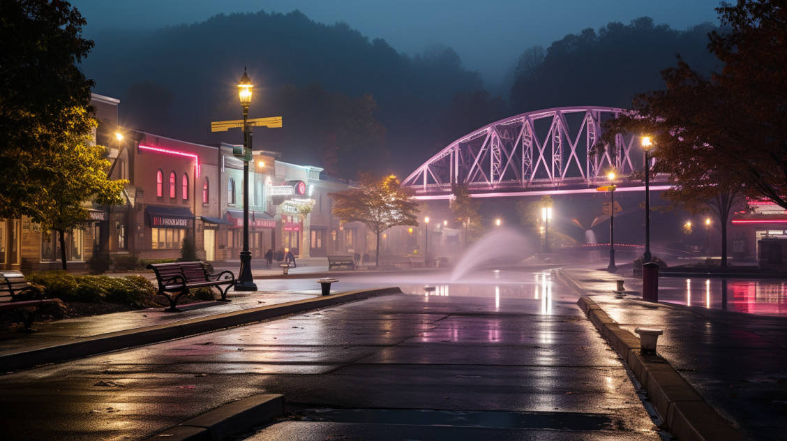 Best & Fun Things To Do + Places To Visit In Clarksburg, West Virginia ...