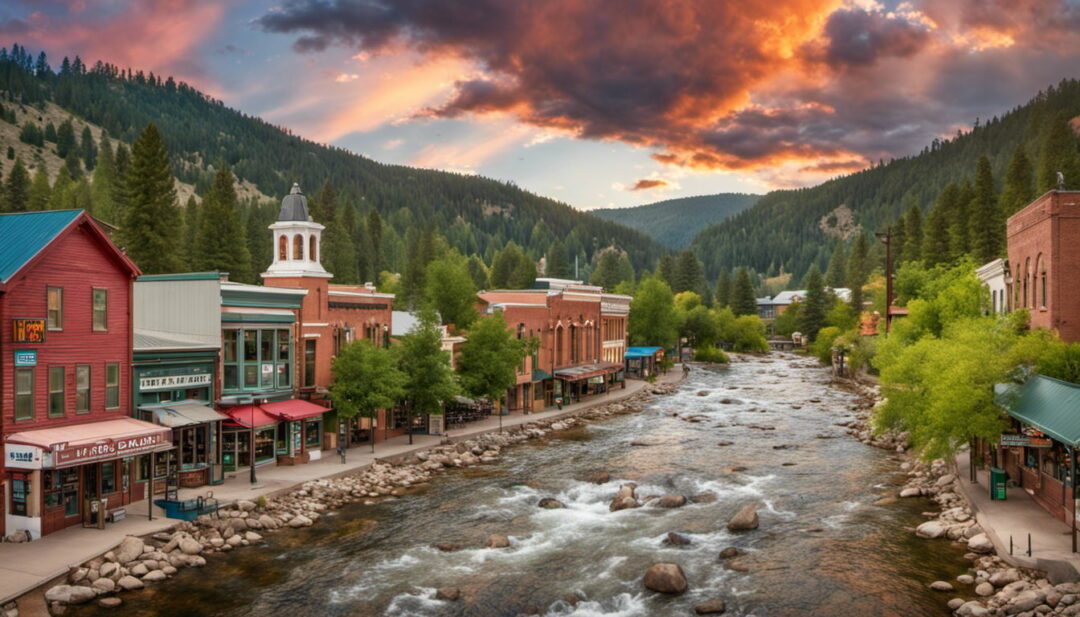 Best & Fun Things To Do + Places To Visit In Idaho Springs, Idaho ...