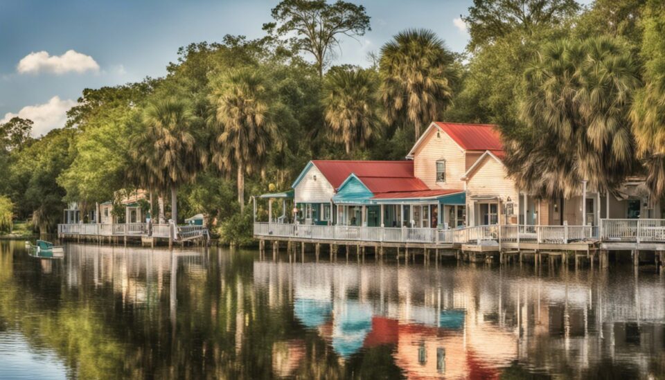 Best & Fun Things To Do + Places To Visit In Inglis, Florida - Business ...