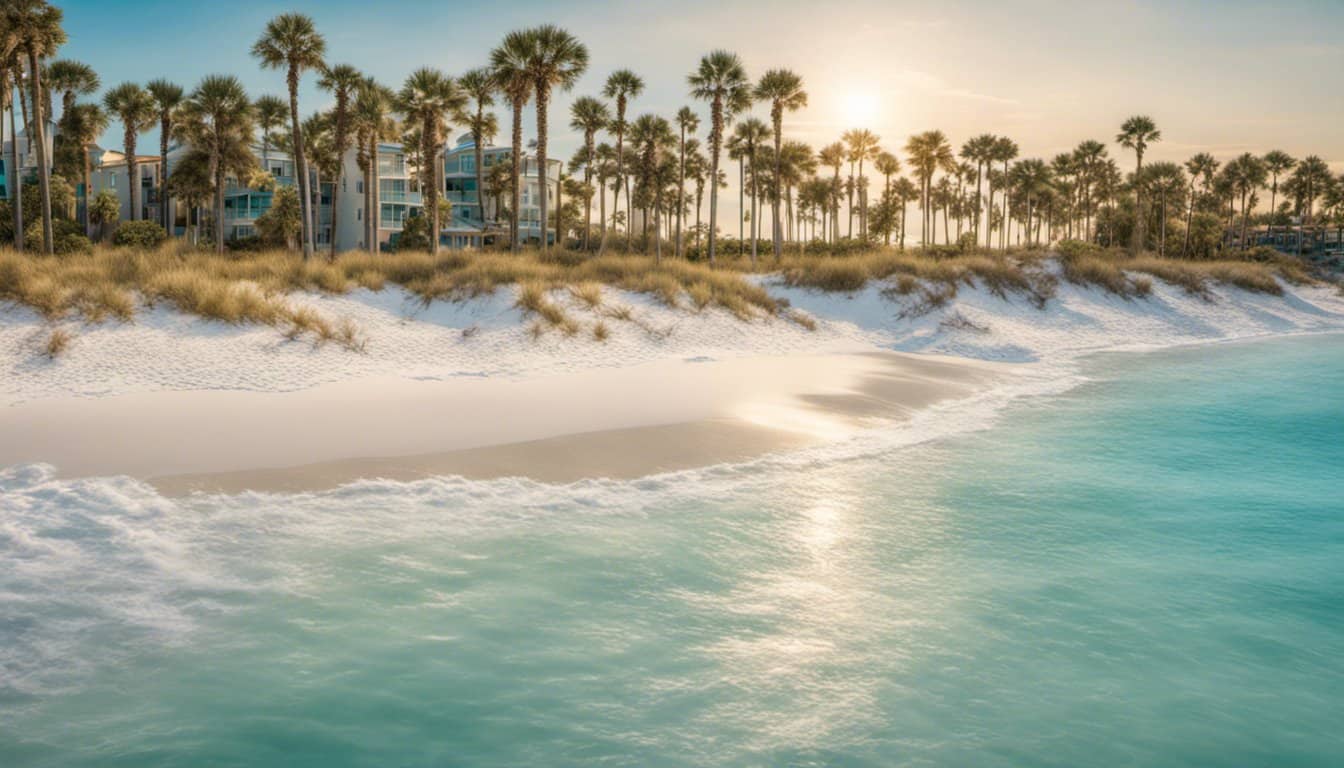 Inlet Beach Archives - Business Blog