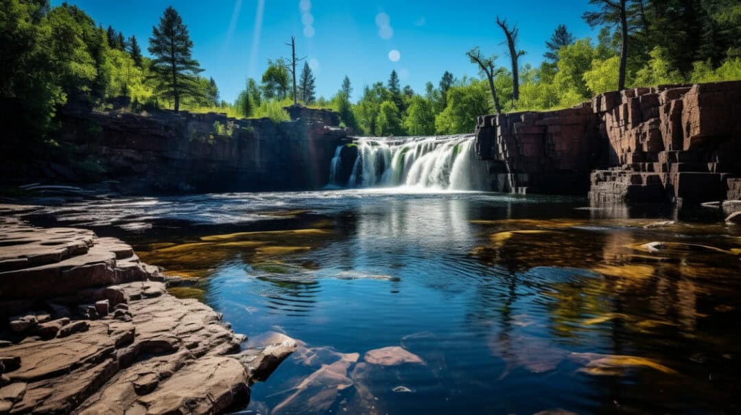 Best & Fun Things To Do + Places To Visit In International Falls ...