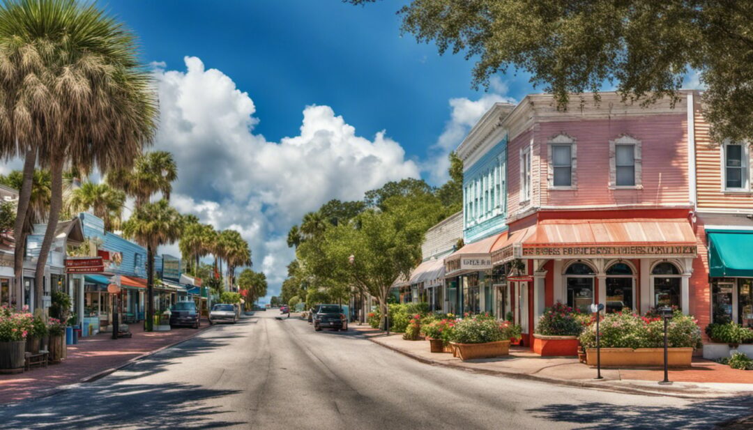 Best & Fun Things To Do + Places To Visit In Inverness, Florida ...