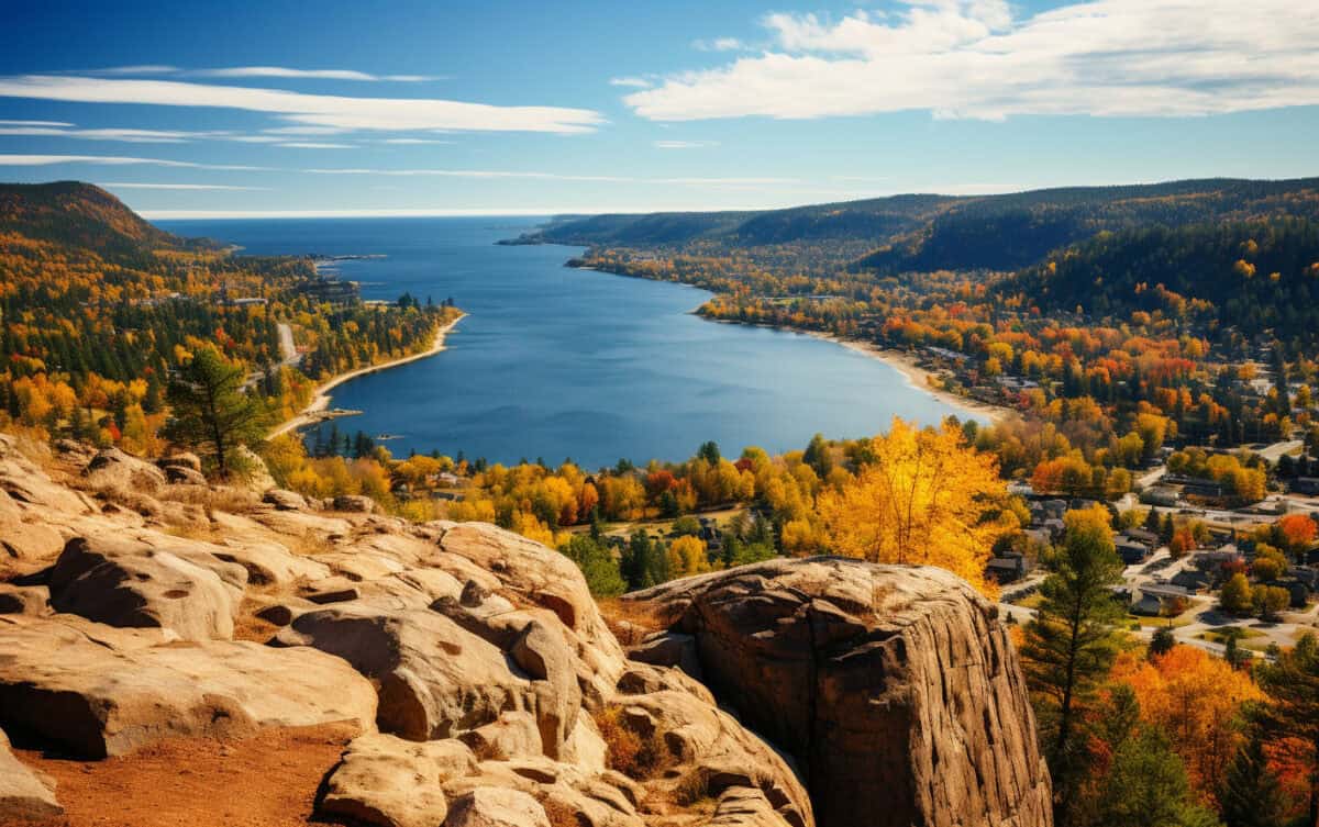Best & Fun Things To Do + Places To Visit In Iron Mountain, Michigan ...