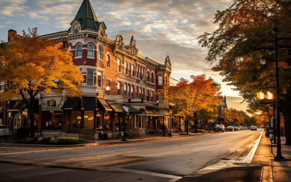 Best & Fun Things To Do + Places To Visit In Jackson, Michigan ...