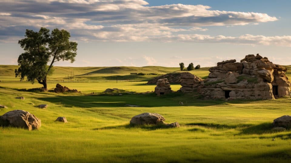 Best & Fun Things To Do + Places To Visit In Watford, North Dakota ...