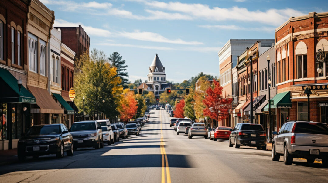 Best & Fun Things To Do + Places To Visit In Jefferson, Georgia ...