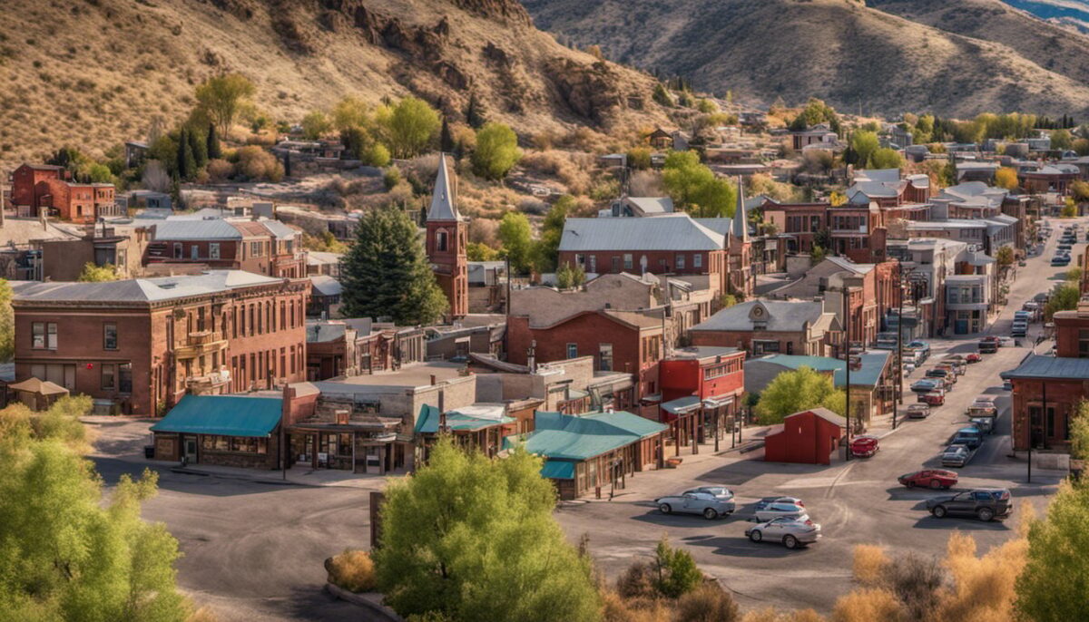 Best & Fun Things To Do + Places To Visit In Jerome, Idaho - Business Blog