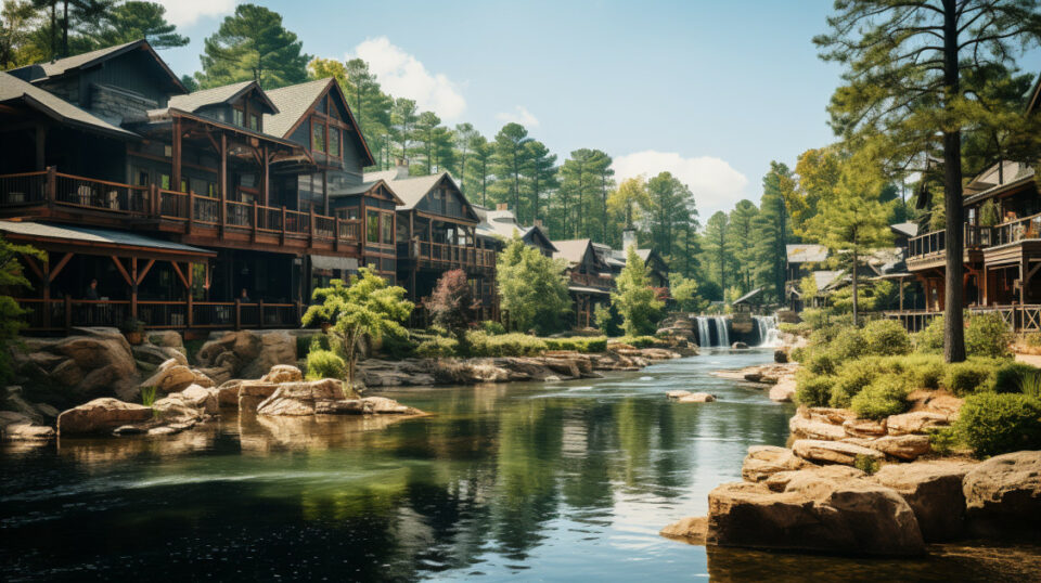 Best & Fun Things To Do + Places To Visit In Johns Creek, Georgia ...