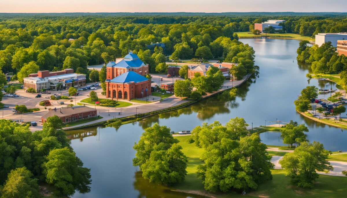 Best & Fun Things To Do + Places To Visit In Jonesboro, Arkansas ...