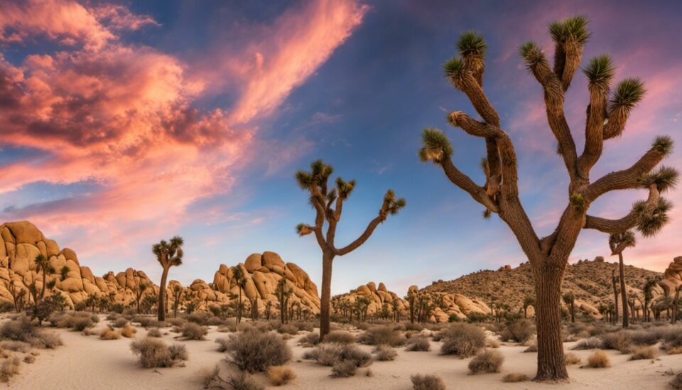 Best & Fun Things To Do + Places To Visit In Joshua Tree, California ...