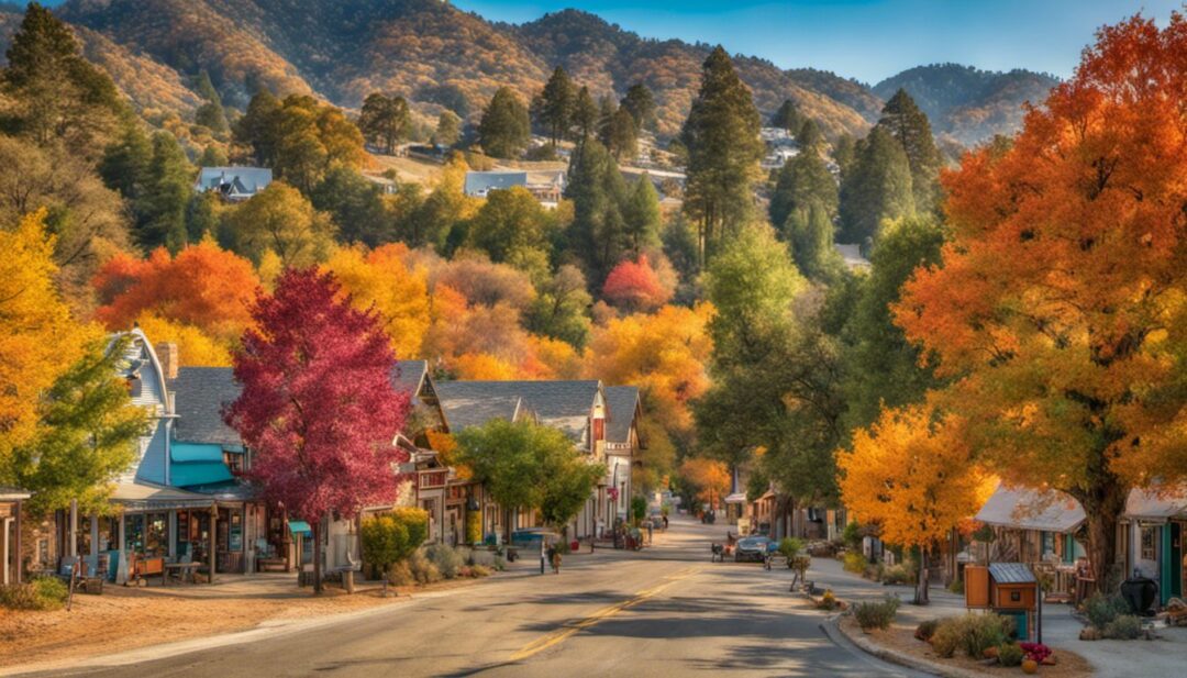 Best & Fun Things To Do + Places To Visit In Julian, California ...