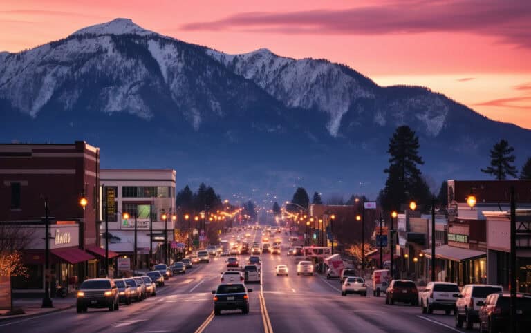 Best & Fun Things To Do + Places To Visit In Kalispell, Montana ...