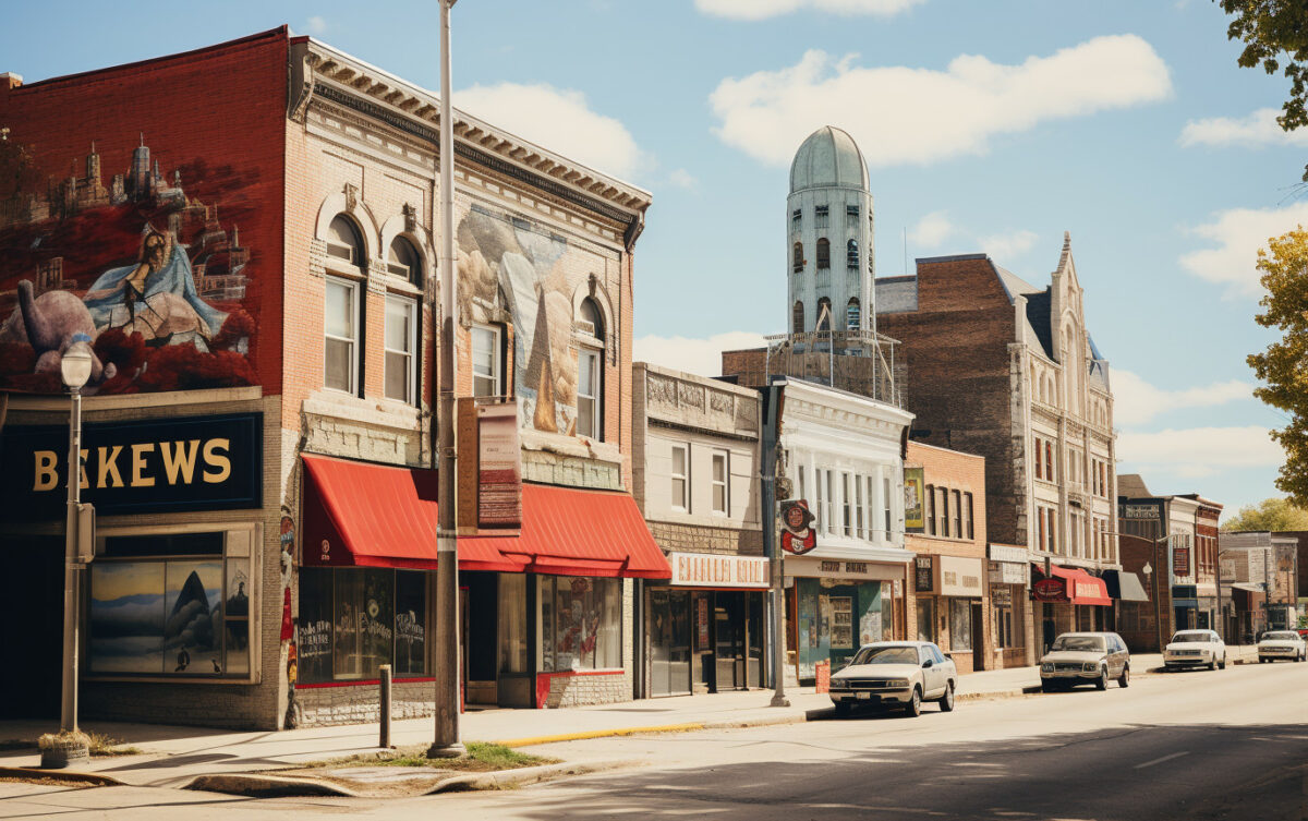 Best & Fun Things To Do + Places To Visit In Keokuk, Iowa - Business Blog