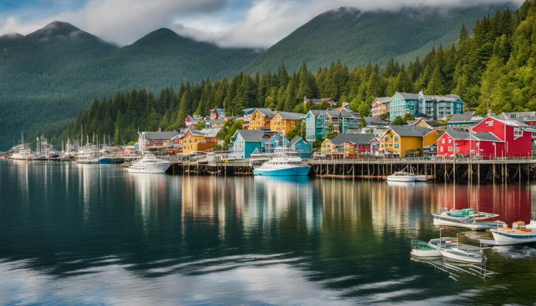 Best & Fun Things To Do + Places To Visit In Ketchikan, Alaska ...