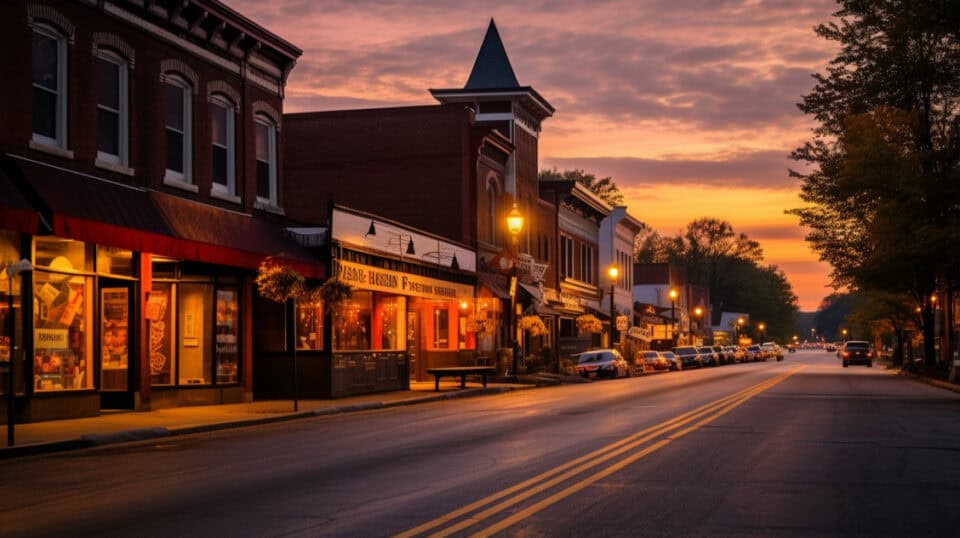 Best & Fun Things To Do + Places To Visit In Kidron, Ohio - Business Blog