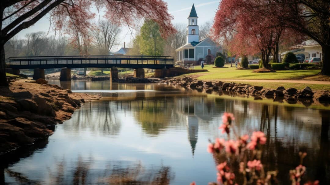 Best & Fun Things To Do + Places To Visit In Kingston, Tennessee ...