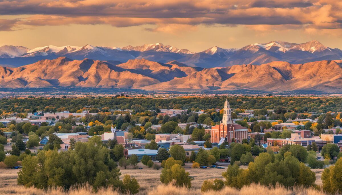 Best & Fun Things To Do + Places To Visit In La Junta, Colorado ...