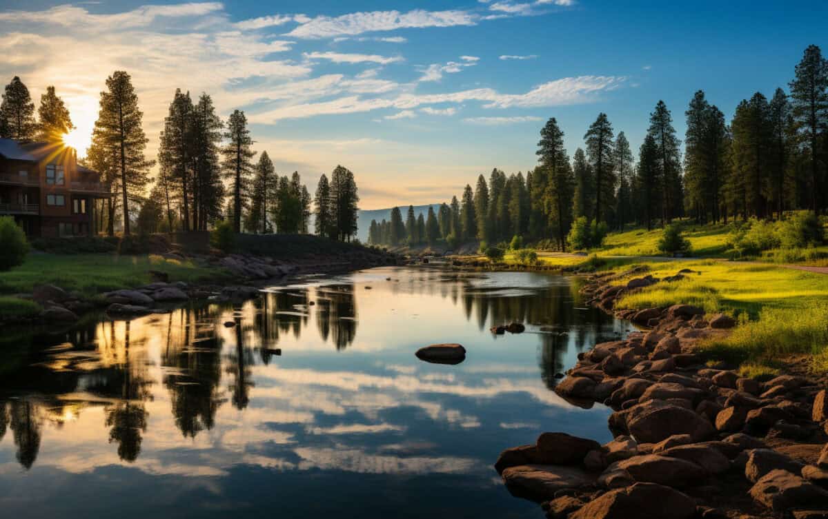 Best & Fun Things To Do + Places To Visit In La Pine, Oregon - Business ...