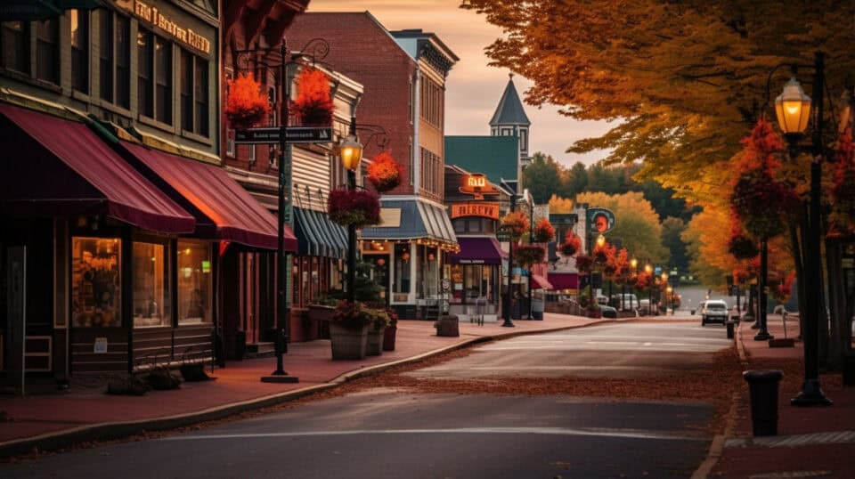 Best & Fun Things To Do + Places To Visit In Claremont, New Hampshire - Business Blog