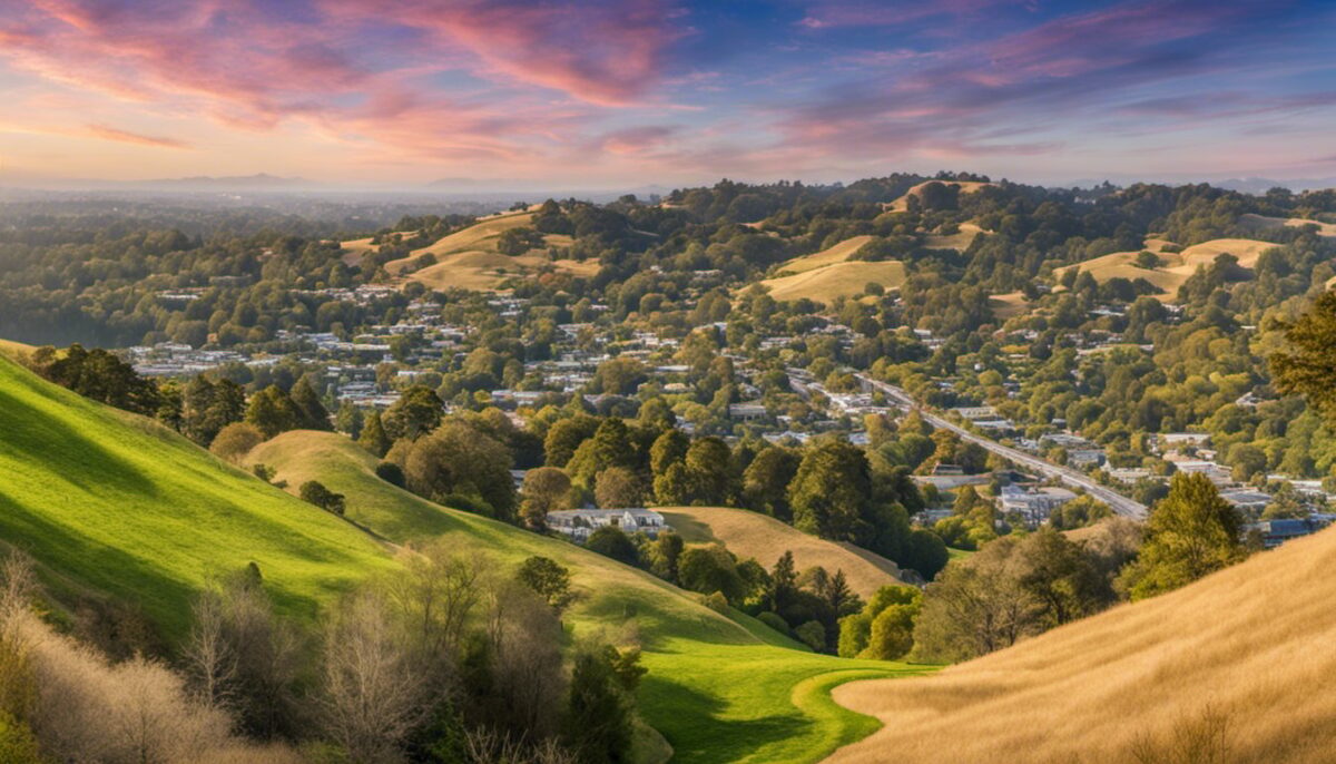 Best & Fun Things To Do + Places To Visit In Lafayette, California ...