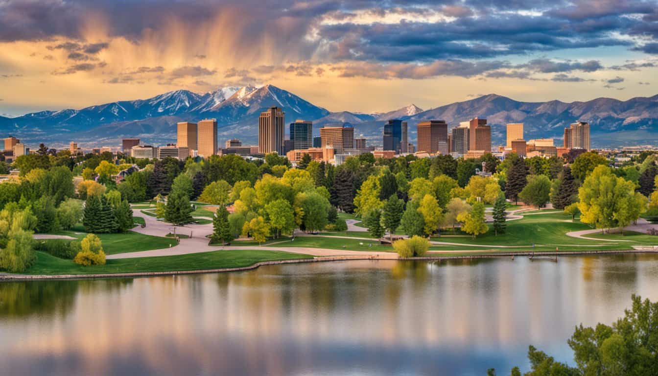 Best & Fun Things To Do + Places To Visit In Lakewood, Colorado ...