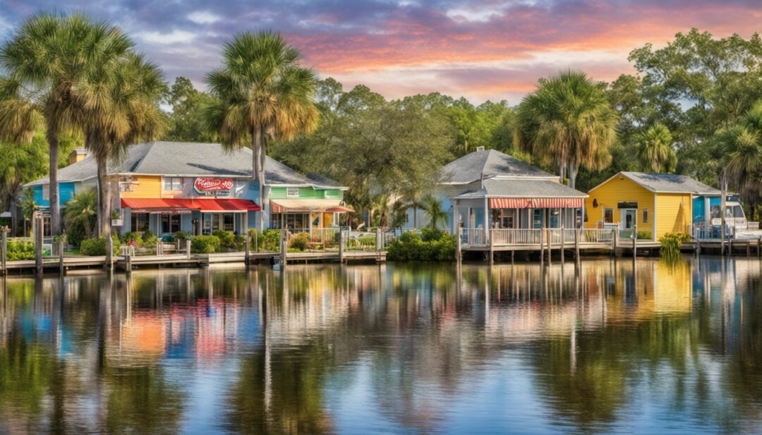 Best & Fun Things To Do + Places To Visit In Land O Lake, Florida ...