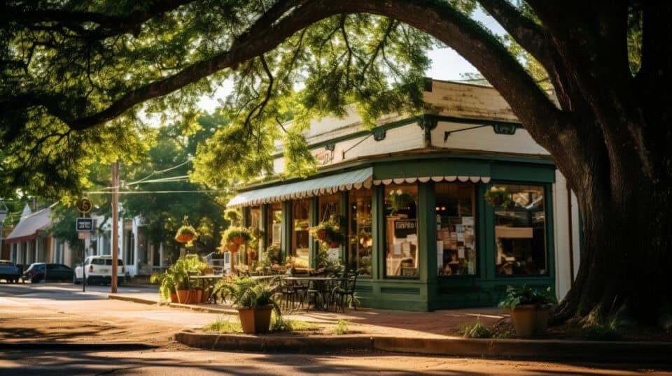 Best & Fun Things To Do + Places To Visit In Laurel, Mississippi ...