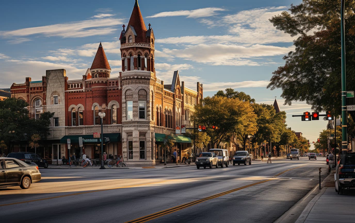 Reasons To Visit Independence Kansas At Least Once In Your Lifetime Reasons To Visit Independence Kansas At Least Once In Your Lifetime