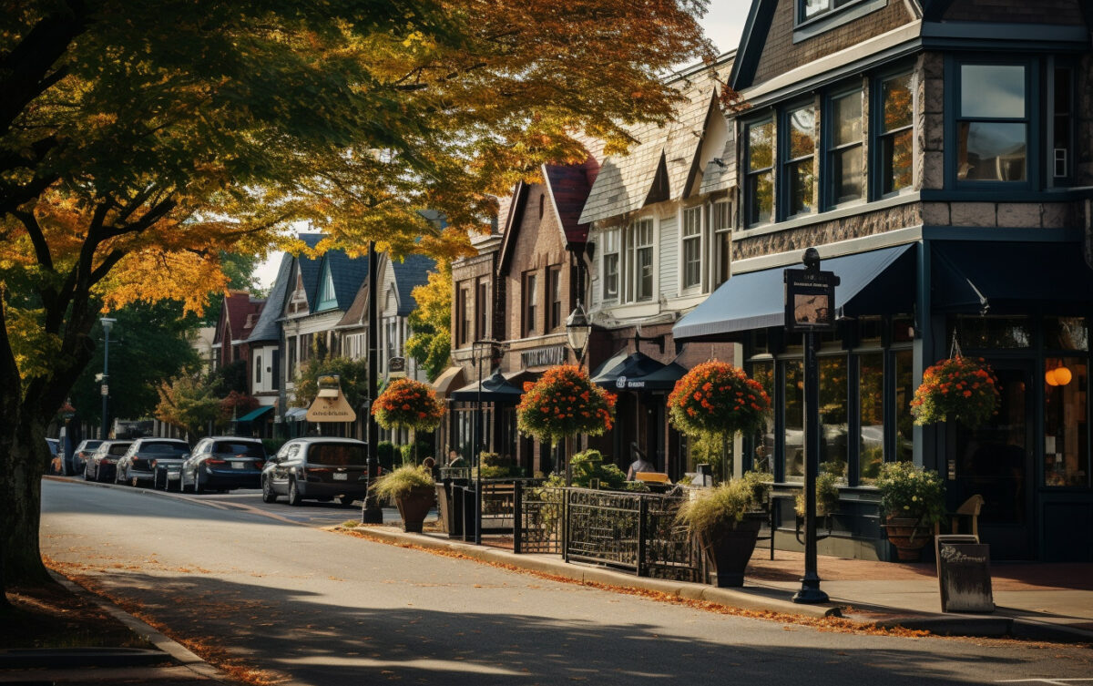 Best & Fun Things To Do + Places To Visit In Lenox, Massachusetts - Business Blog