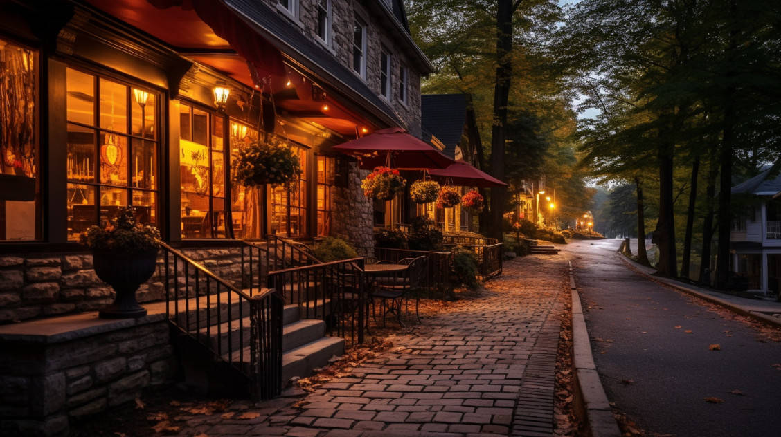 Reasons to visit Fishkill, New York at least once in your lifetime ...