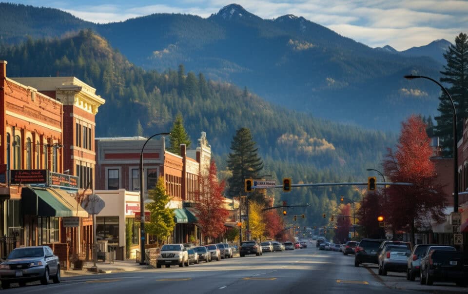 Best & Fun Things To Do + Places To Visit In Libby, Montana - Business Blog