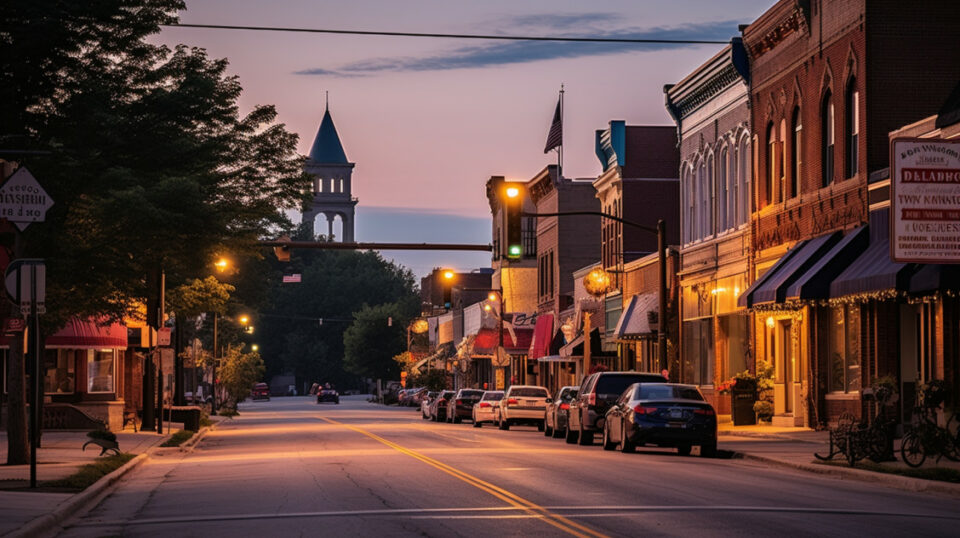 Best & Fun Things To Do + Places To Visit In Linton, Indiana - Business ...