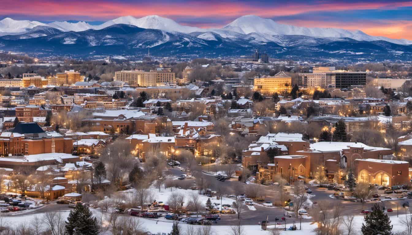 Best & Fun Things To Do + Places To Visit In Littleton, Colorado ...