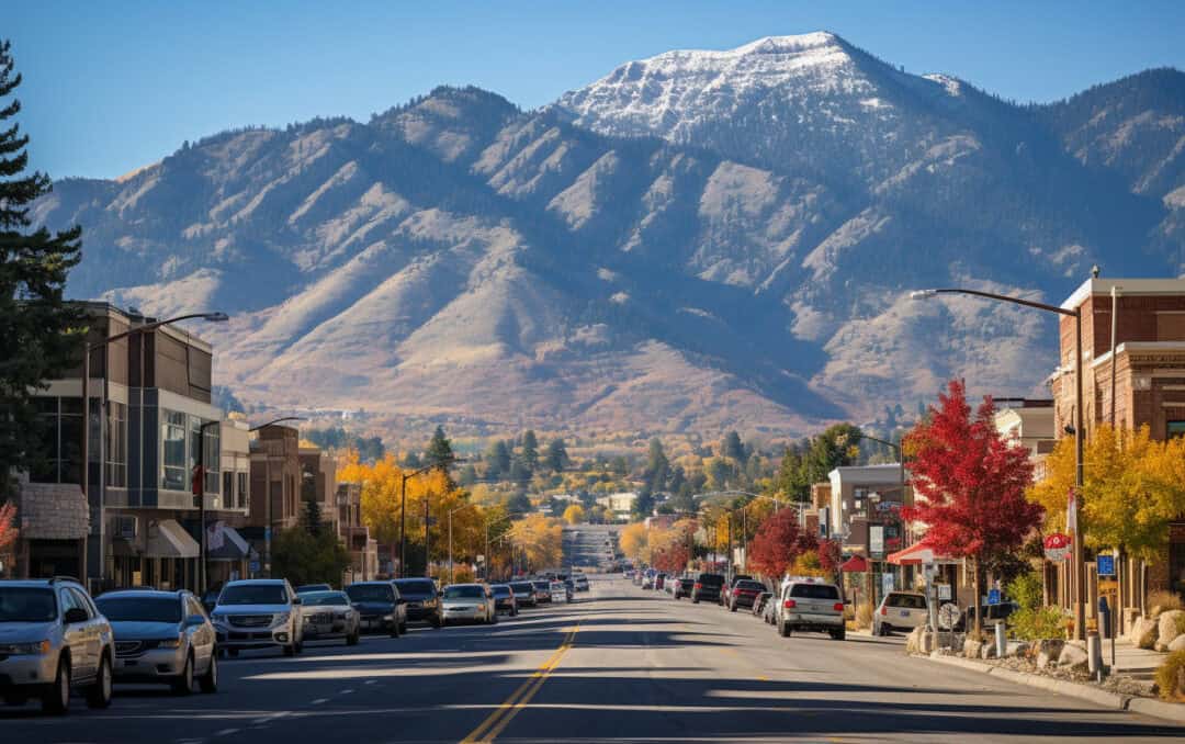 Best & Fun Things To Do + Places To Visit In Logan, Utah - Business Blog