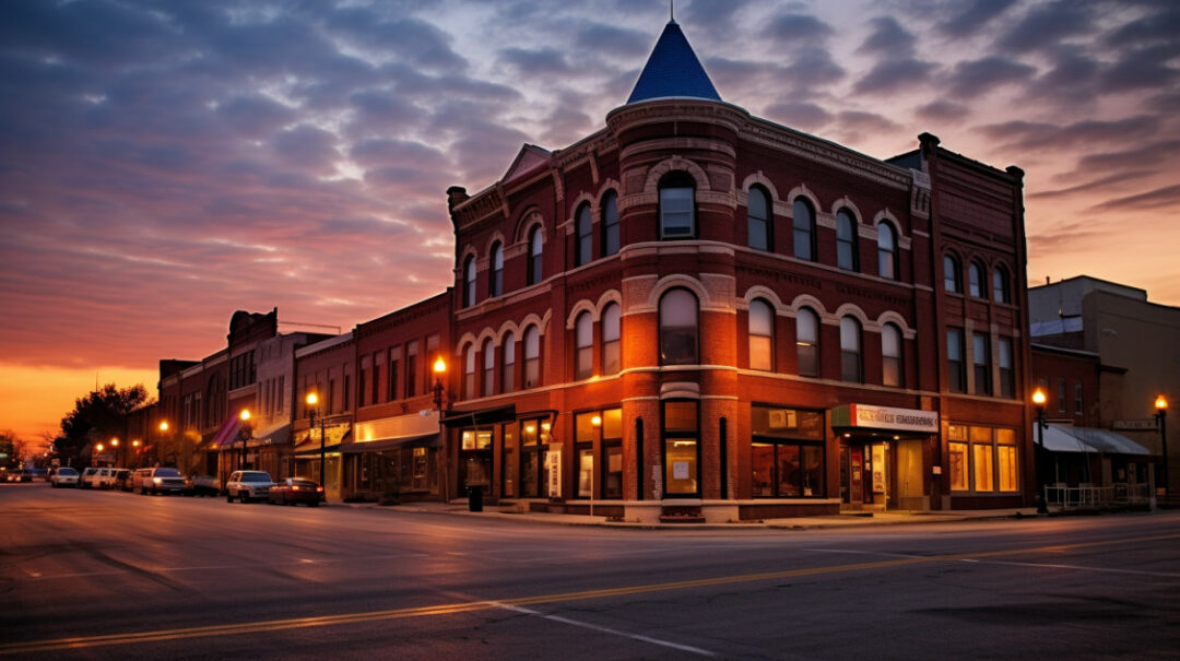 Best & Fun Things To Do + Places To Visit In Logansport, Indiana ...