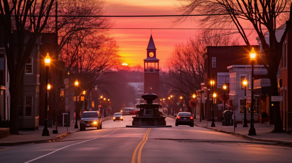 Best & Fun Things To Do + Places To Visit In London, Kentucky ...