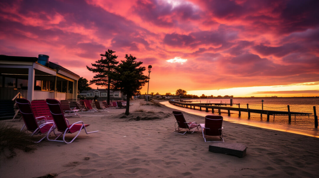 Best & Fun Things To Do + Places To Visit In Long Beach, Indiana ...